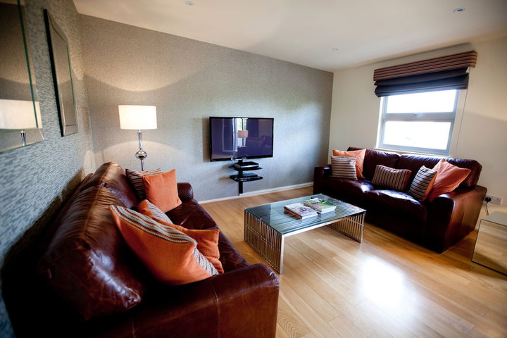 One Bedroom Apartment - Chelmsford