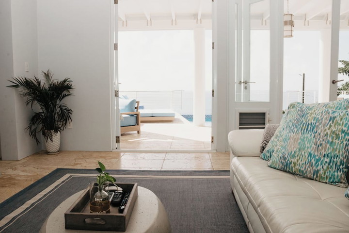 Villa Mas: Also Available As A 3 Bedroom. - Saint Thomas