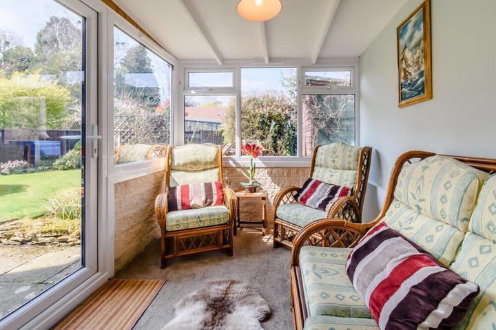 Ivy Cottage, Helmsley - Helmsley