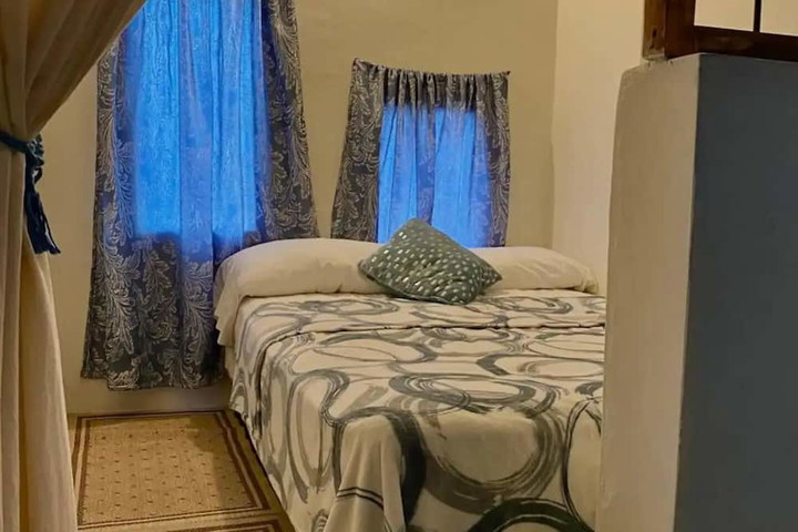 Departamento Tranquilidad Natural - Valladolid