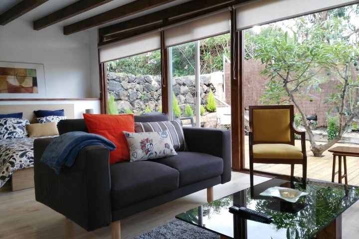 Cottage Strelitzia. Un Oasis De Paz Y Belleza - Tenerife