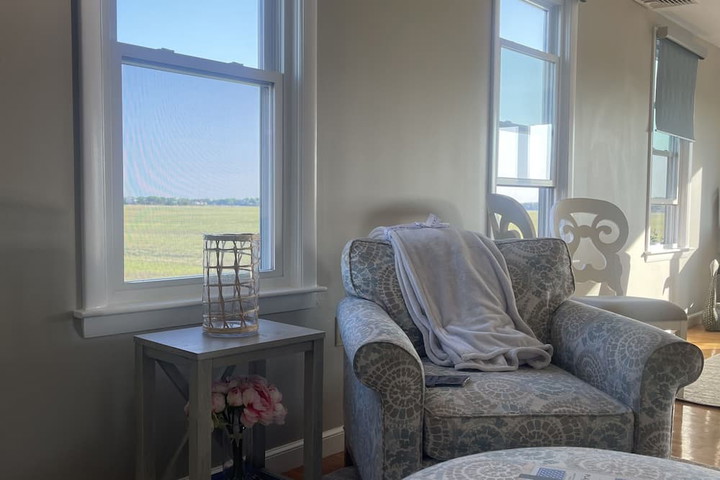 New England, Coastal Beachside - Marshfield, MA