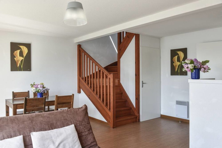 Appartement 3 Chambres (6/8 Pers) - Linge Inclus - Gers
