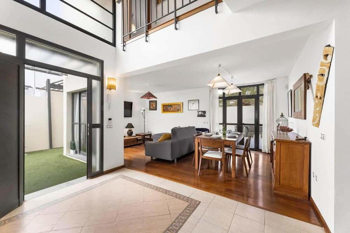 Villa Paula - Three Bedroom Villa, Sleeps 6 - Costa Teguise