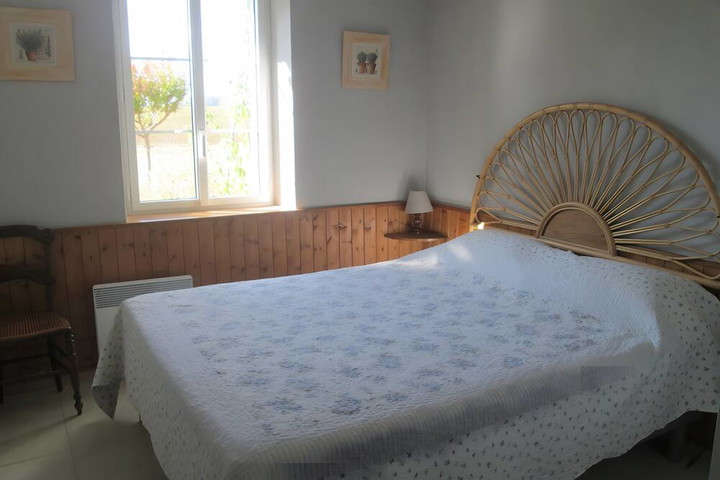 Maison De Vacances « Joli Gîte à La Campagne » Avec Jardin Privé - Vic-Fezensac