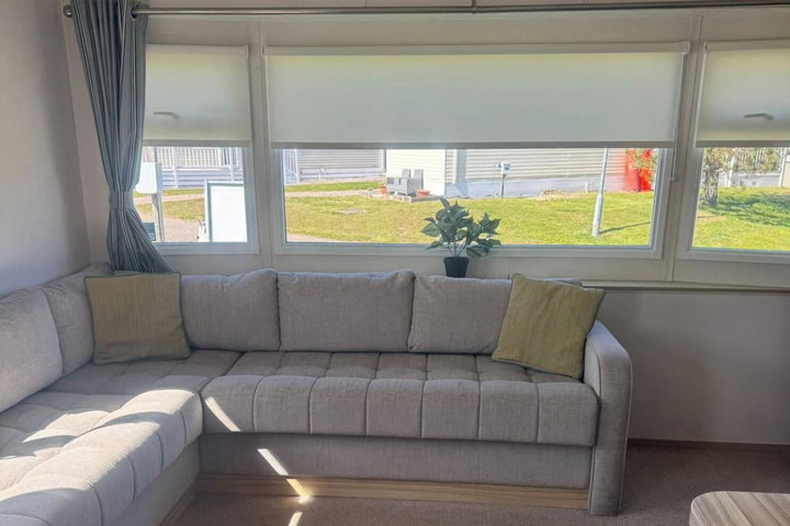 Caravan - Sleeps 6 - Parking - Moray