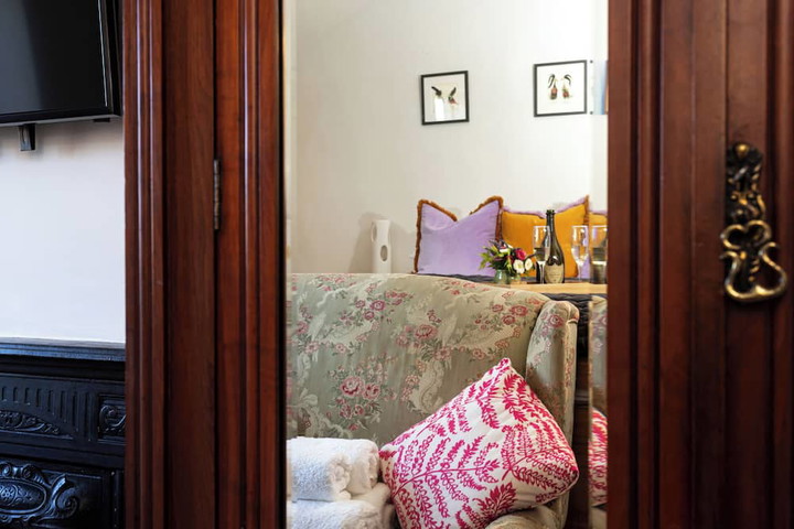 New! Stylish Period Cottage Near Town With Log Burner, Parking, Garden. - Kendal