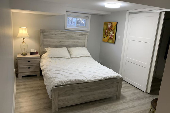Luxury 2 Bedroom House - Fully Renovated - Full Feature - Markham