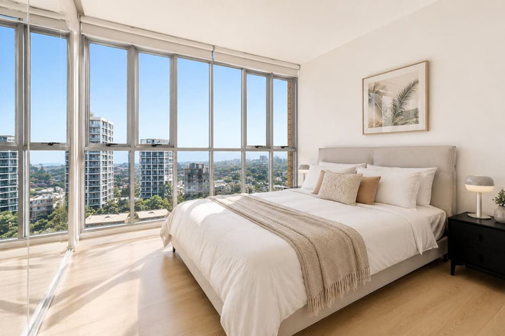 2-bedroom Apartment In Adorable St Leonards With Parking - Gordon