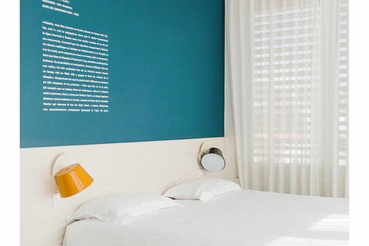 Privatized Hotel 8/16 Bed Toulon Seaside -Rooftop - La Seyne-sur-Mer