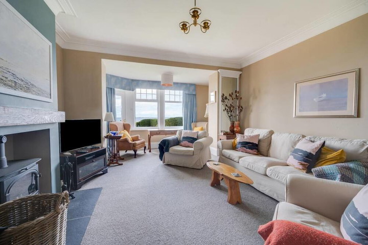 4 Bed In Seahouses (Oc-79919) - Seahouses