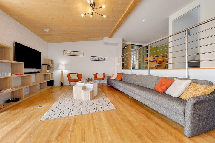Villa Grand Ouest Met Binnenzwembad En Privéspa - Kerlouan