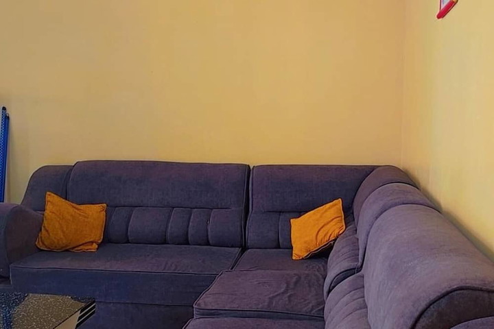 Apt - Sleeps 2 - Parking - Pets Ok - Kampala