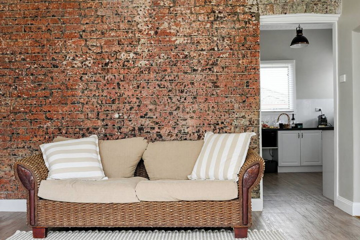Carisbrook Cottage Is A Beautiful, Cosy, Pet Friendly Home 2 Blocks From The Cbd - Armidale