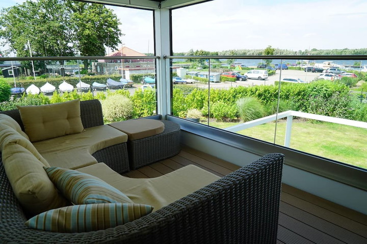 Chalet With 3 Bedrooms And Terrace - Amersfoort