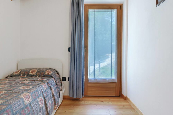 Chalet 'Camillo' Con Vista Sulle Montagne, Piscina Privata E Giardino Privato - Molveno