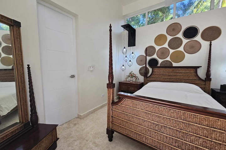 Private Tranquility- Gated-3 Bedroom, Quiet, No Neighbors, Zero Noise, Pool - Sosúa