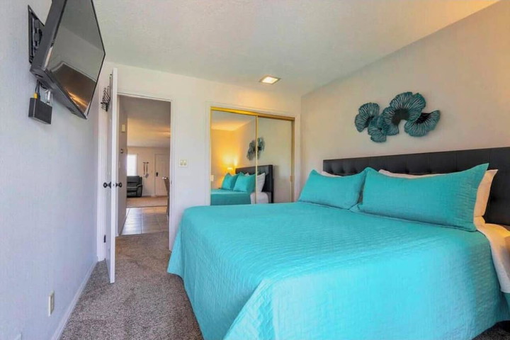 2-bedroom Resort In Beautiful St. George. Close To Everything, Family-friendly - St. George, UT