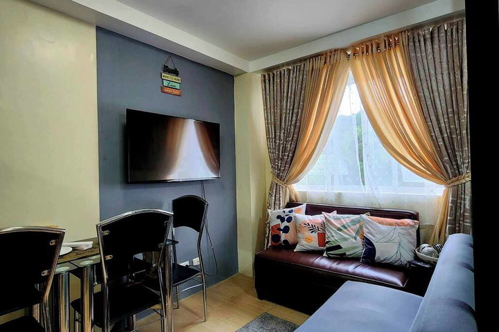Highland Hideaway In Baguio City - Baguio