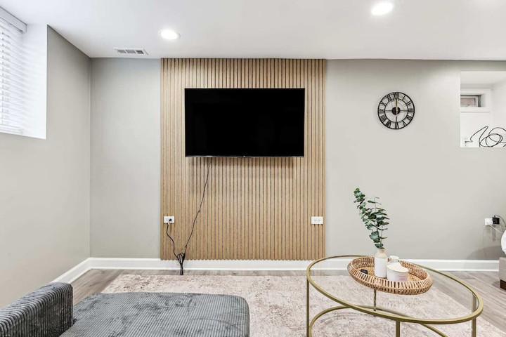 New Garden Studio Near Wrigley/depaul/dwtn - Lincoln Park - Chicago