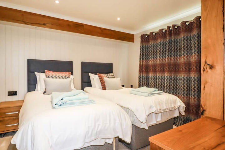 Atlantic Lodge, Bude - Bude