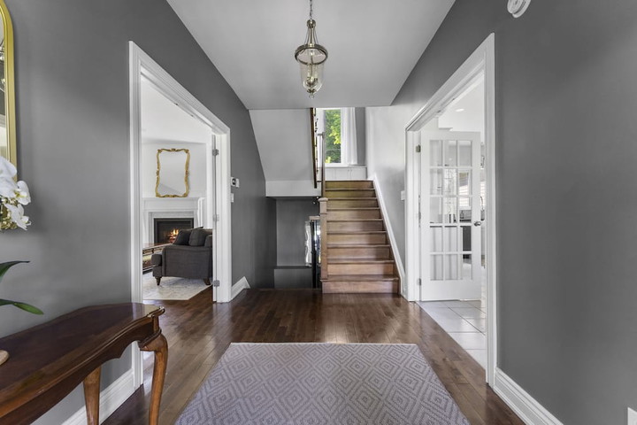 Classy Estate With Views + Walk To The Neat Café (10 Min To Calabogie!) - Renfrew
