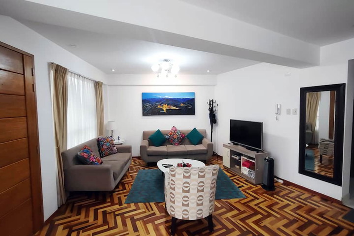 Vive Apartments Cusco - Cusco