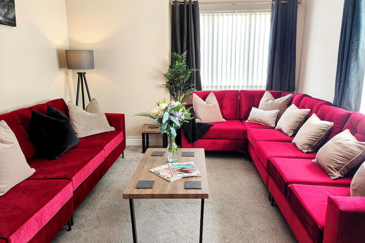 The Paddock, Pet Friendly, Character Holiday Cottage In Keswick - Keswick
