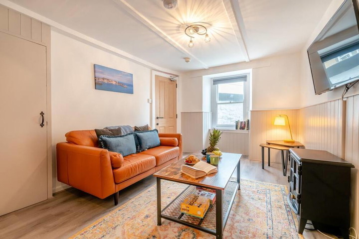 1 Bed In St. Ives (Oc-wrenf) - St Ives