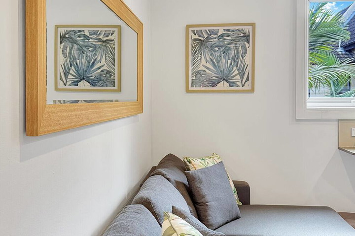 Parkside 1 Bedroom Home, Whisper Quiet - Gordon