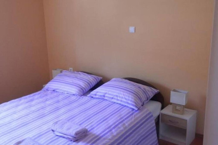 Apartments St Rialto - Comfort One-bedroom Apartment With Balcony And Sea View - Gelsa