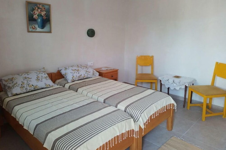 Chambre D'hôte 2personnes Avec Petit Déjeuner - Djerba