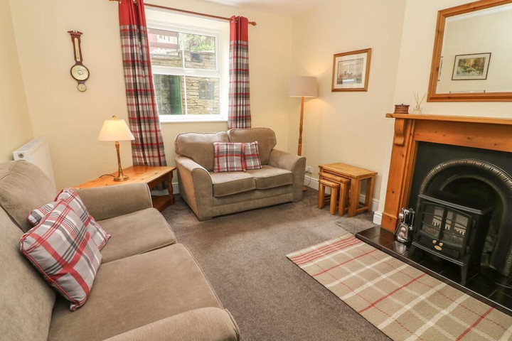 Charming Rockville In Hawes Area - Hawes