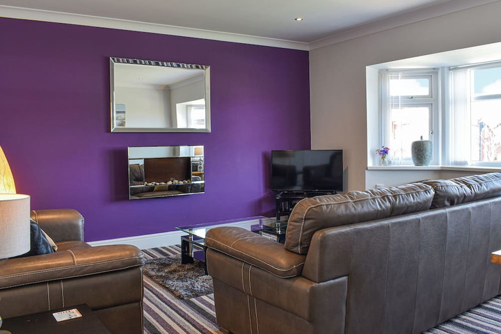 2 Bedroom Accommodation In Lytham St Annes - Lancashire