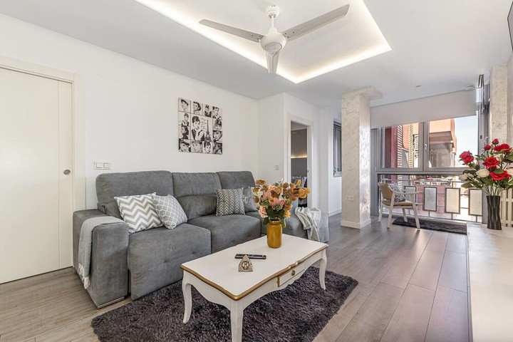 Waou Living Albacete - Albacete