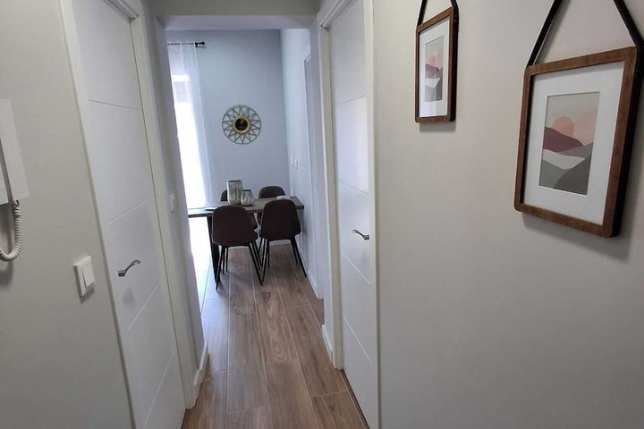 Apartamentos Tierra De Lavada- La Muralla - Brihuega