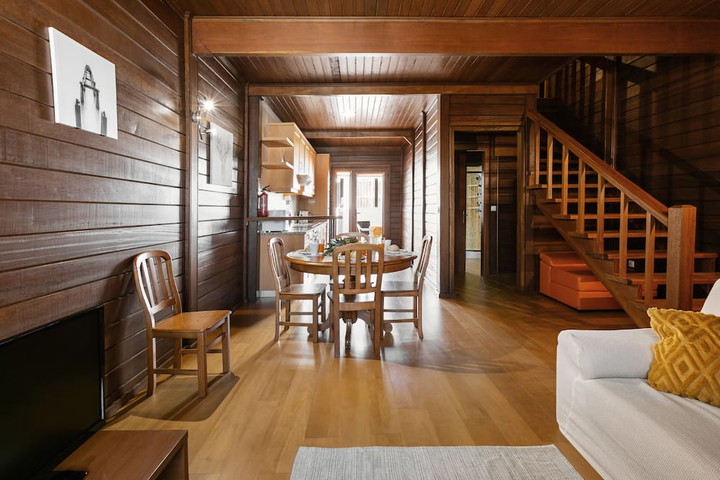 Stylish Rustic Villa - Surf & Golf - Óbidos