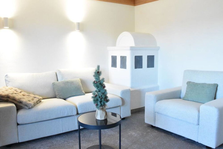 Confortable Appartement Pour 4 Personnes Avec Wifi, Tv, Balcon Et Animaux Admis - Kitzbühel