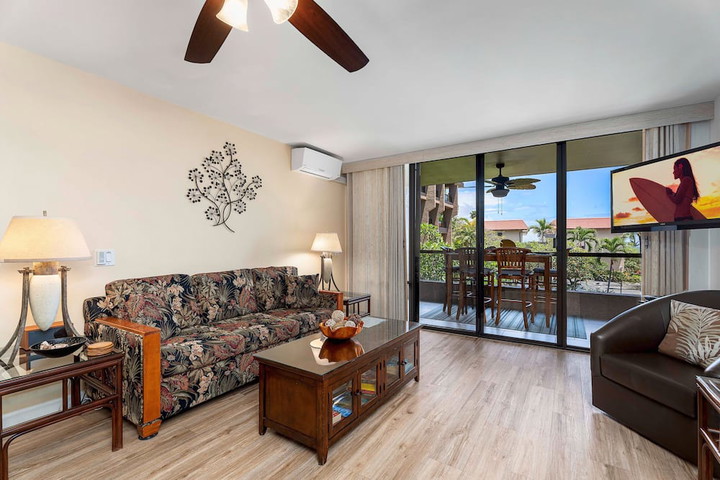 ️Ac Included | Beautifully Updated | Ocean Views! - Kailua-Kona, HI