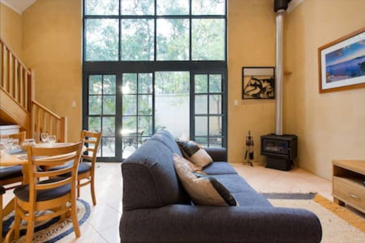 Chidlow, Lake Leschenaultia, Cycling & Walking, Book The Spa & Sauna, Cost Extra - Perth