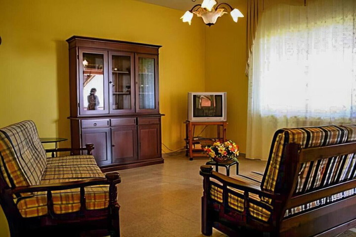 Villa Fiorita - Casal Velino - Acciaroli