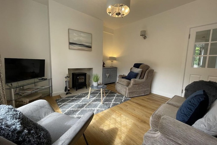 Fairbank -  A Cottage That Sleeps 4 Guests  In 2 Bedrooms - Keswick