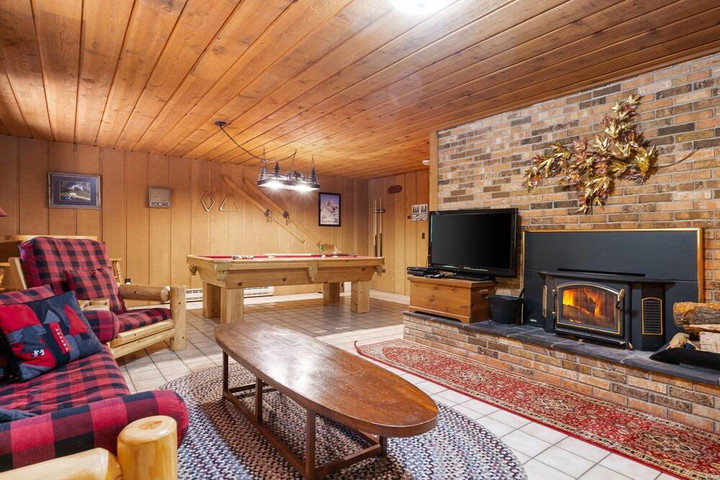 Nordic Serenity At Schuss Mountain, Sleeps 16! - Michigan