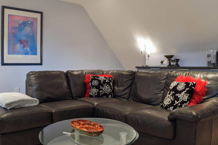 1 Bedroom Accommodation In Ewelme, Near Benson - Wallingford