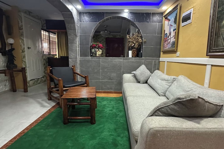 Private Jacuzzi In The Center Of Santo Domingo - ドミニカ共和国 サント・ドミンゴ