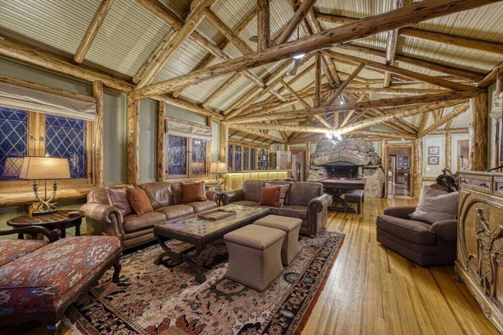 Aspen Falls- Private Luxury Estate & Guest Lodging-group Retreats - Estes Park, CO