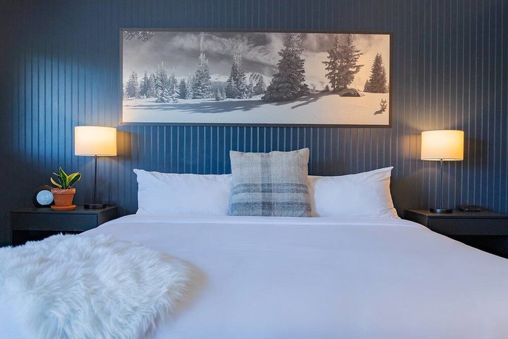 Modern Stay Near Downtown Winter Park With Hot Tubs & Gym Access - Granby, CO