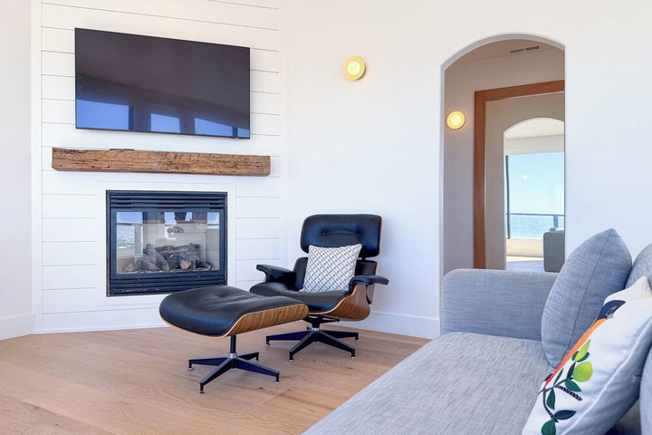 717 O-luxury Oceanfront Beach House In Silverstrand Beach, Oxnard Ca - Oxnard, CA