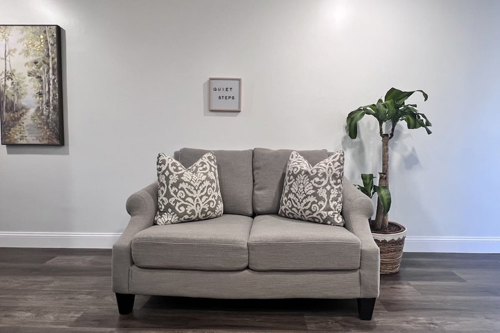 Modern/luxury 2 Bdrm- King Bed- University City - Bryn Mawr, PA