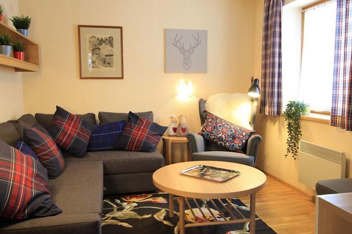 Schwalbennest Chalet - Chalet Schwalbennest - Bad Kleinkirchheim